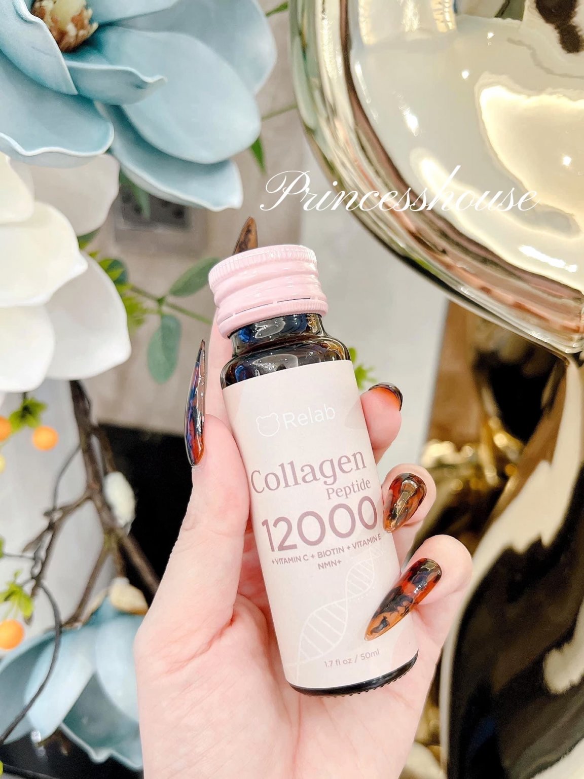 Collagen 12000 Relab Japan - Princess House